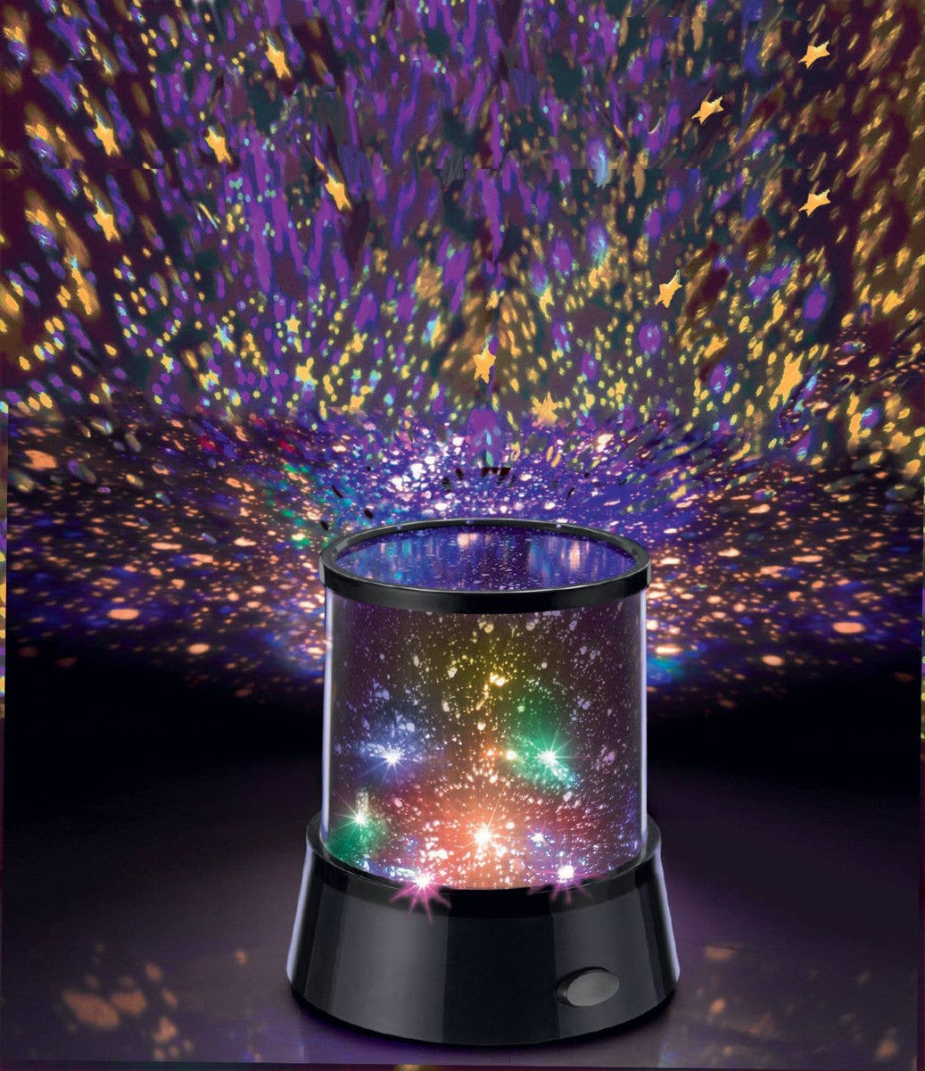 Starry Sky LED Light Galaxy lights! – LovechildWV