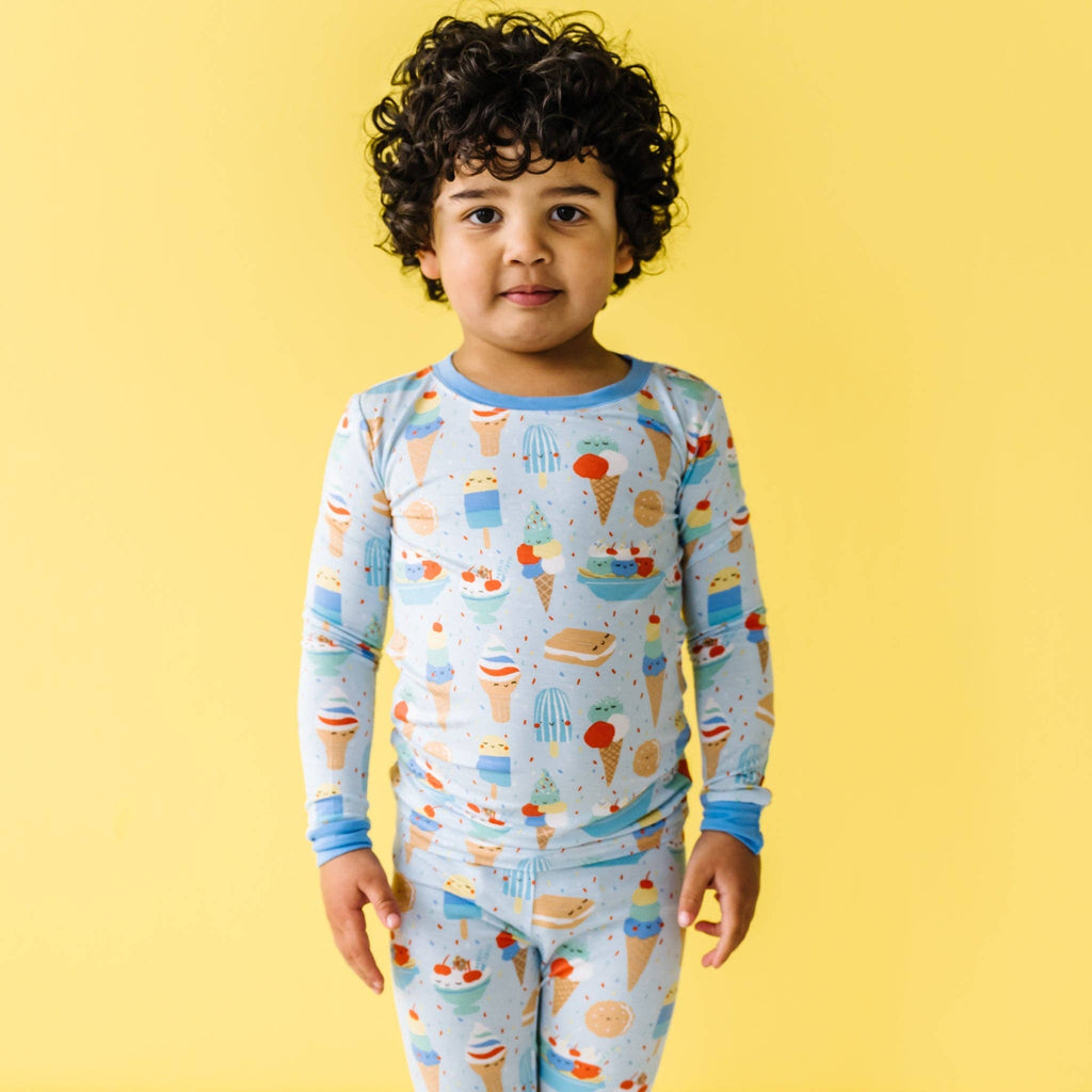 Little Sleepies – LovechildWV